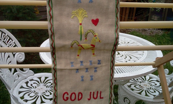 Nostalgisk løper - Epla