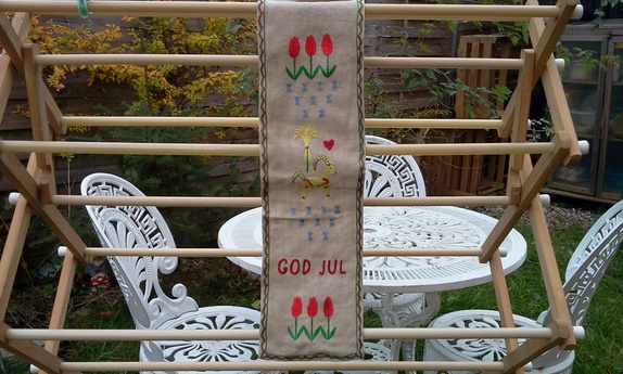 Nostalgisk løper - Epla