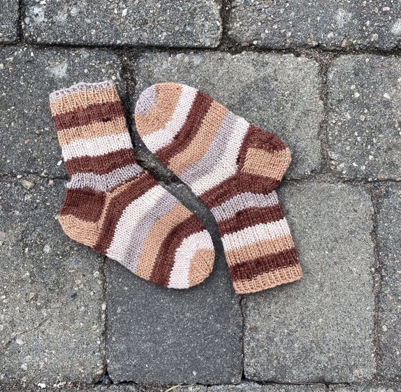 Ullsokker str. 24-26 - Epla