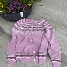 Strikkeverden - Epla