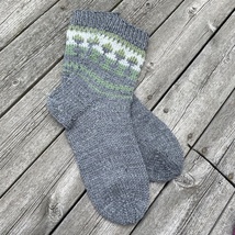 Strikkeverden - Epla