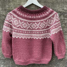 Strikkeverden - Epla