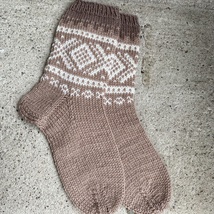 Strikkeverden - Epla