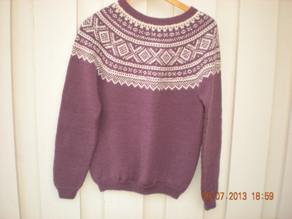 Marius genser str. M - Epla