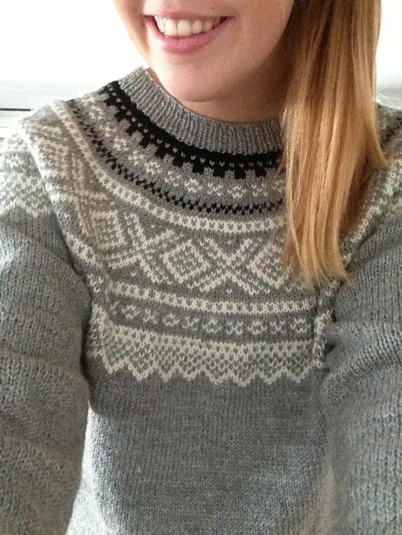 Marius genser str. L - Epla