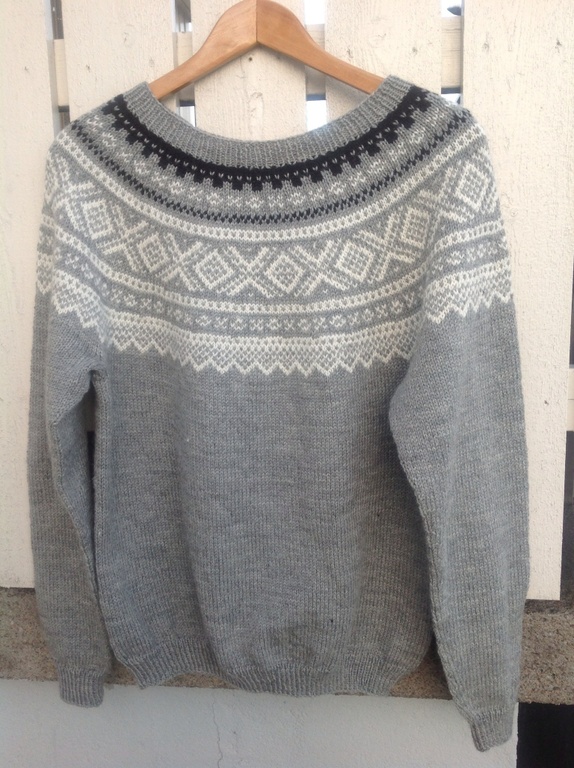 Marius genser str. L - Epla