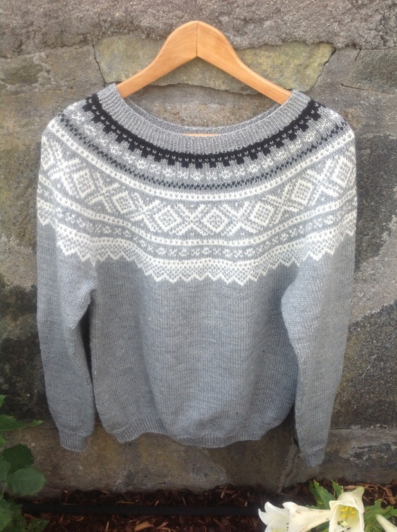 Marius genser str. L - Epla