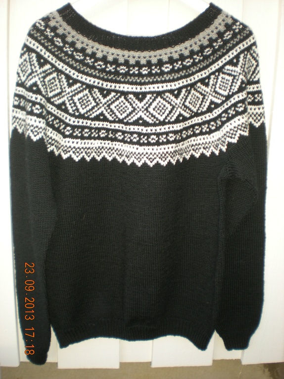 Marius genser str. L - Epla