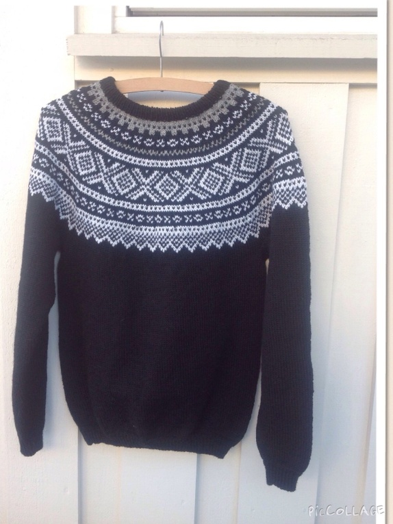 Marius genser str. S - Epla