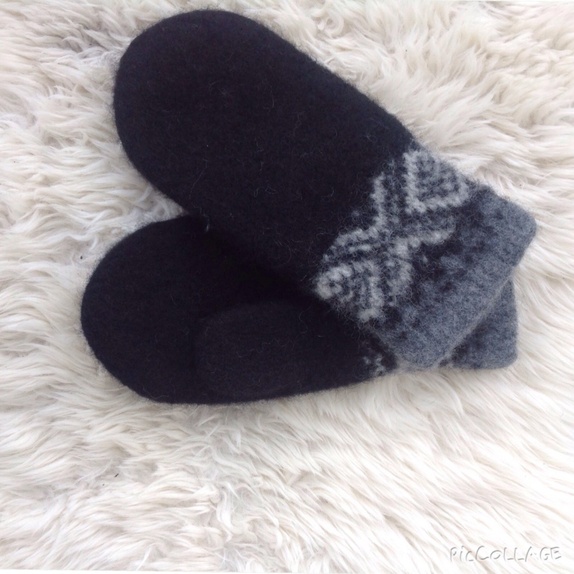 "Marius" tova votter - Epla