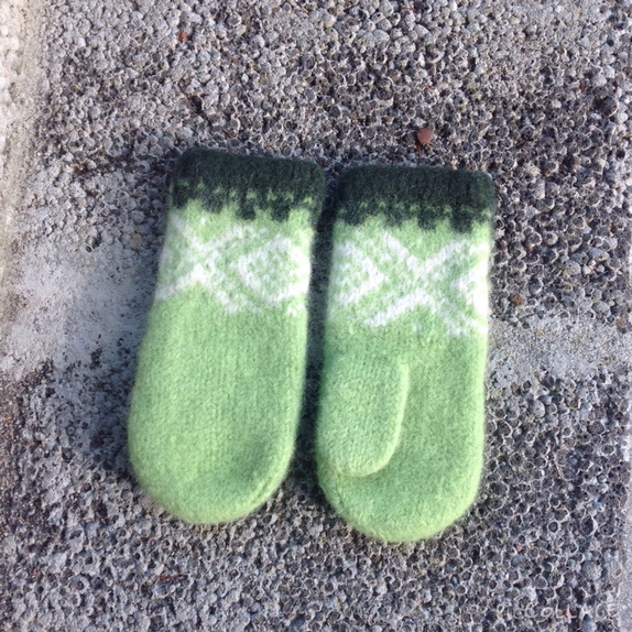 Marius tova votter - Epla