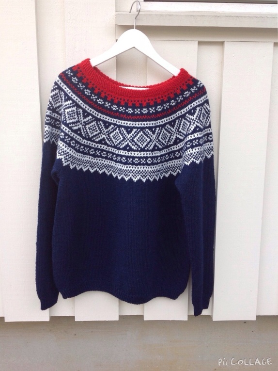 Marius genser str. XL - Epla