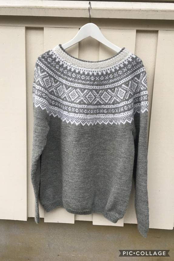 Marius genser str. L - Epla