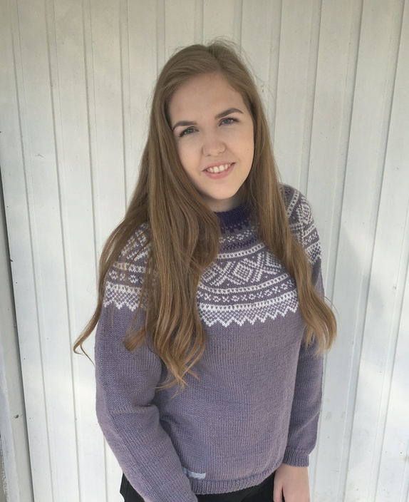 Marius genser str. M - Epla