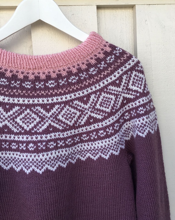 Marius genser str. XS - Epla