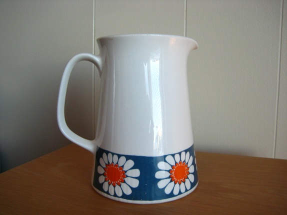 Figgjo Daisy mugge - Epla