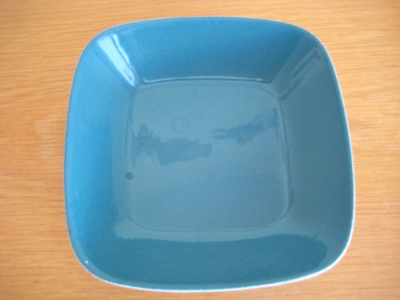 Figgjo Clupea suppeskål - Epla