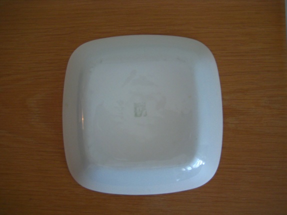 Figgjo Clupea suppeskål - Epla