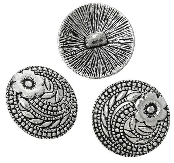 Kofte-knapper - Epla