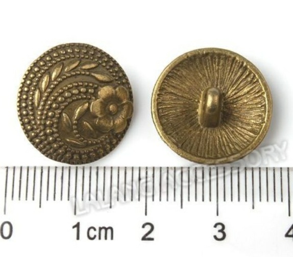 Kofte-knapper - Epla