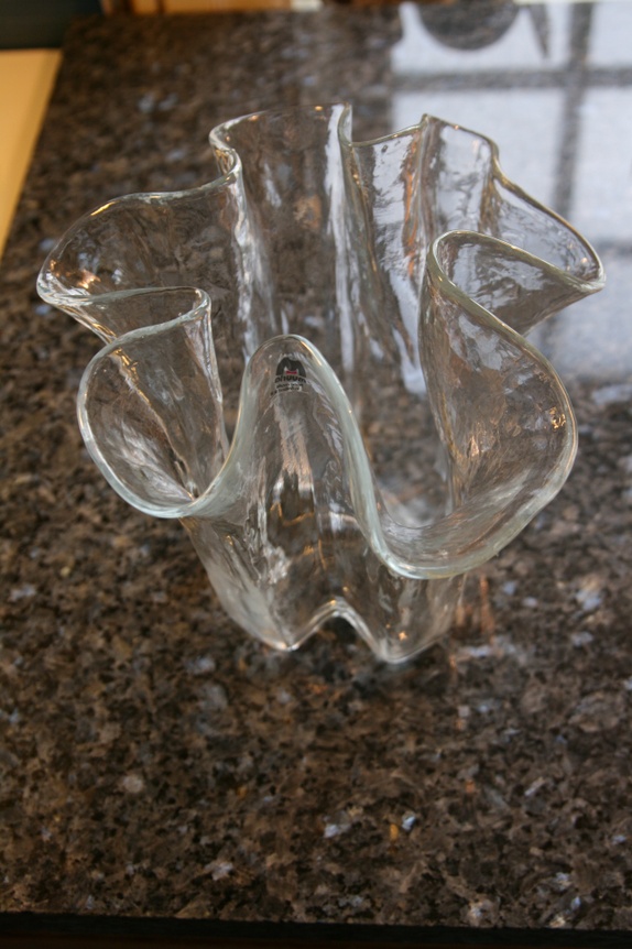 Muurla tulipanvase - Epla