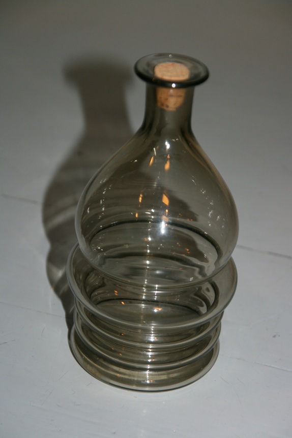 Grå karaffel - Epla