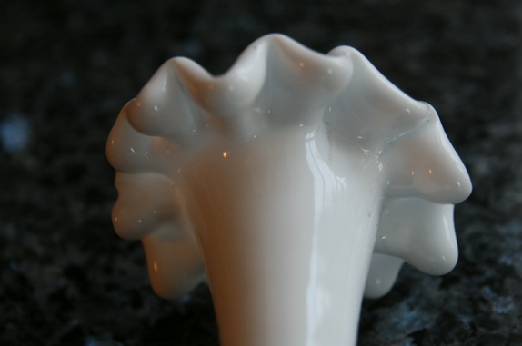 Vase opalinglass - Epla