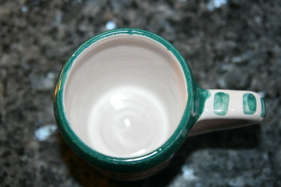 "Snild gutt" kopp - Epla