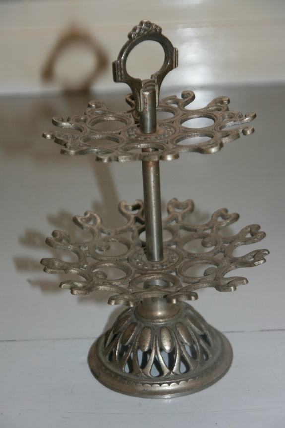 Stativ til stempler - Epla