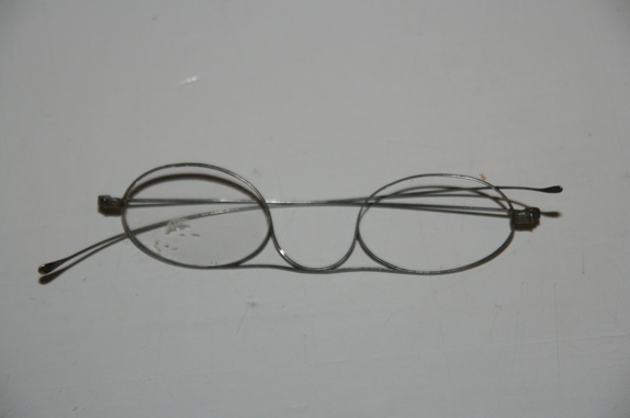 Briller 1800-tallet - Epla