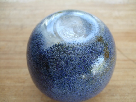 Benny Motzfeldt kulevase - Epla