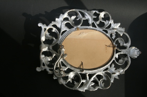 Speil/fotoramme - Epla