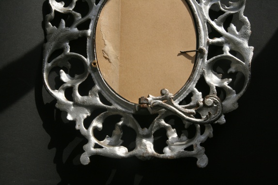 Speil/fotoramme - Epla