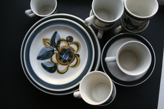 Stavangerflint Senja - Epla