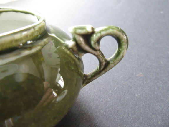 Dukke te-kanne - Epla