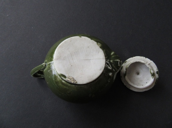 Dukke te-kanne - Epla