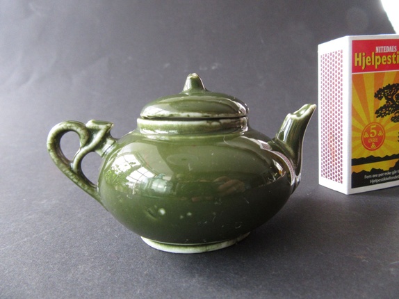 Dukke te-kanne - Epla