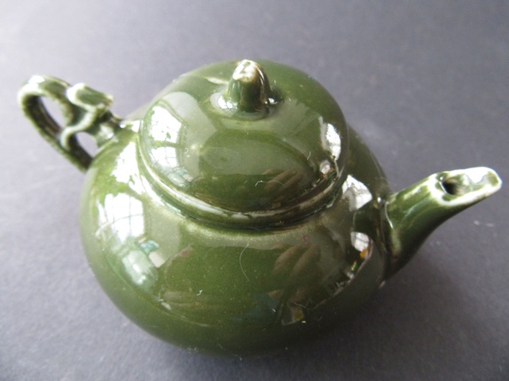 Dukke te-kanne - Epla