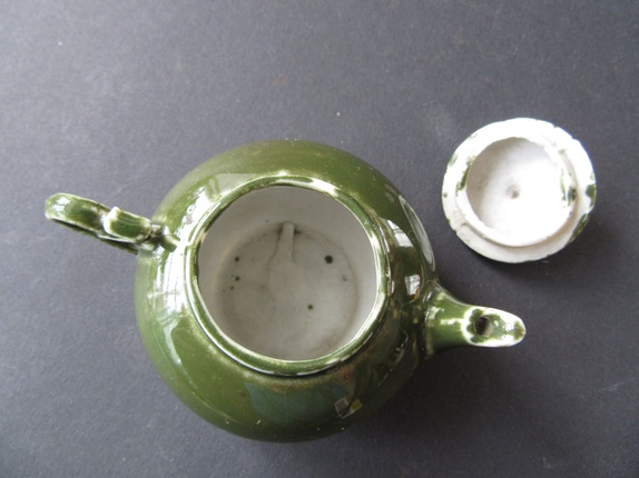 Dukke te-kanne - Epla