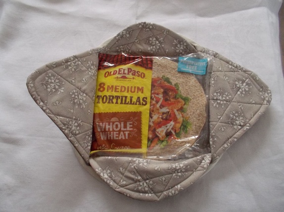 Tacolefsevarmer - Epla