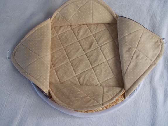 Tacolefsevarmer - Epla