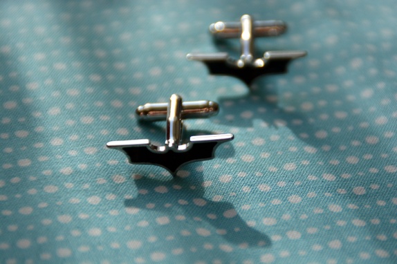 Mansjettknapper - Epla