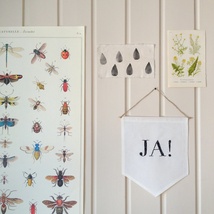 "Ironi" handlenett - Epla