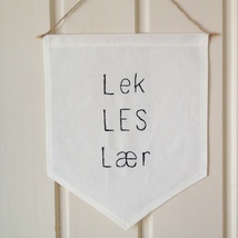 "Ironi" handlenett - Epla