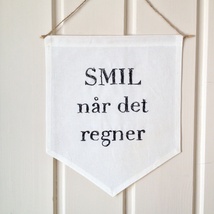 "Ironi" handlenett - Epla