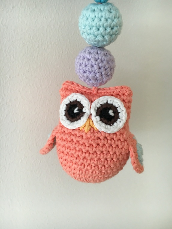 Populær vognrangle ugle - Epla