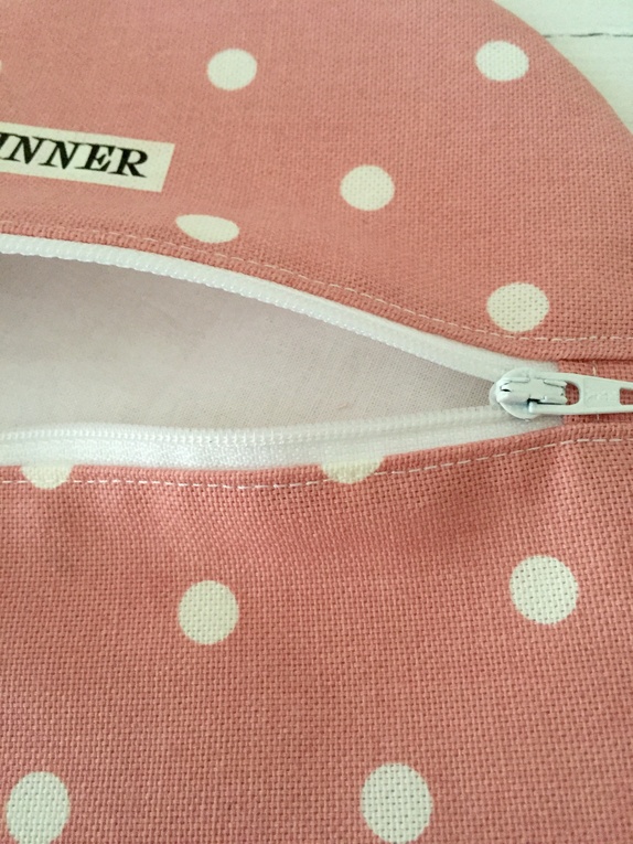 Mappe for rundpinner - Epla