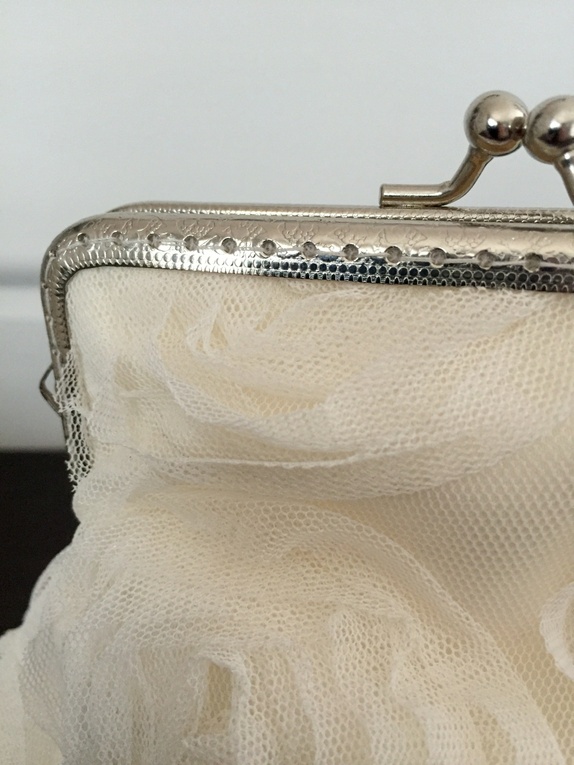 Selskapsveske - Epla