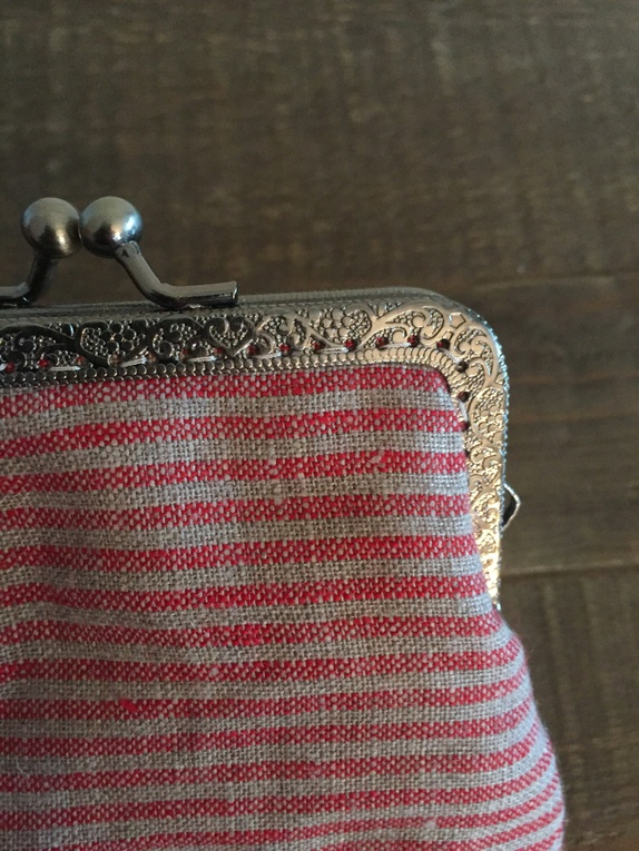 Portemone / myntpung SALG - Epla