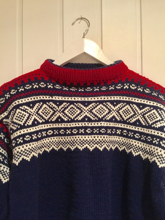 Mariusgenser ca 14 år - Epla